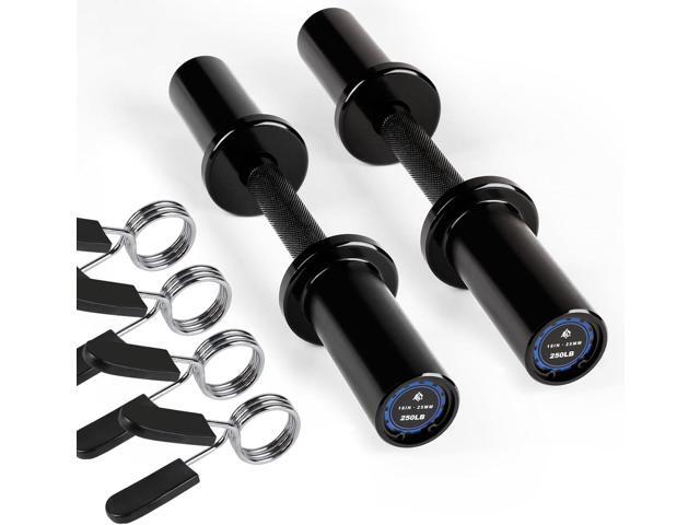 Click here for LIONSCOOL 16Loadable Dumbbells Pairs  Olympic Dumb... prices