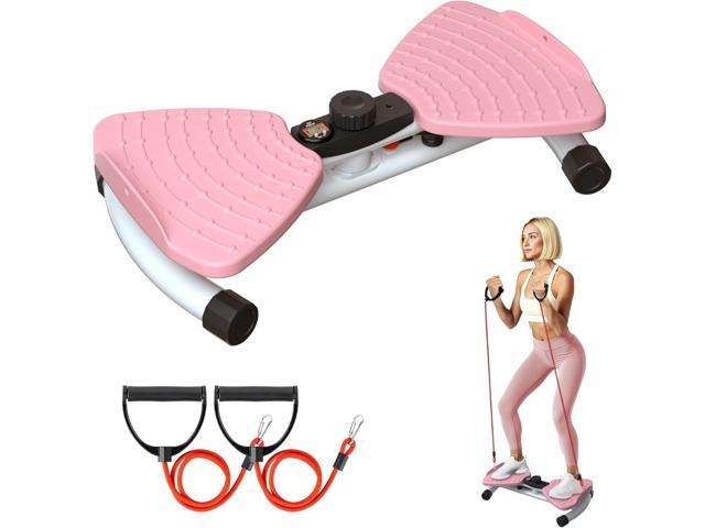 Click here for Waist Twister Ab Machine  300 lbs Weight Capacity... prices