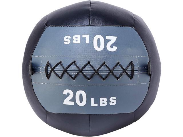 Click here for Fitvids Slam Medicine Wall Balls Workout Exercise... prices