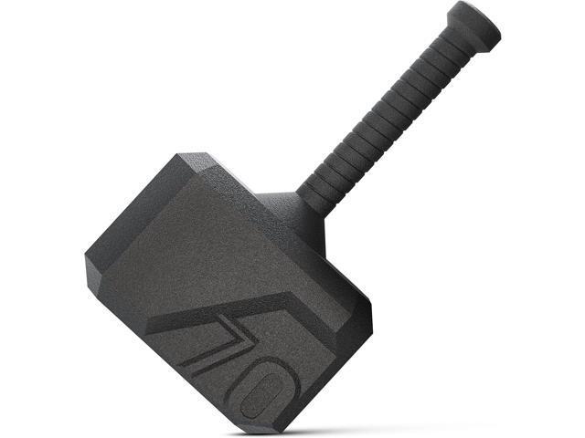 Click here for Tribe WOD Hammer Kettlebell 15-70lb + Adjustable C... prices