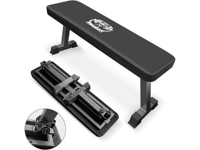 Click here for Flat Bench  Flat Weight Workout Exercise Bench Eas... prices