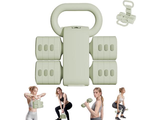 Click here for Adjustable Kettlebell Set  4-in-1 Free Weight Kett... prices