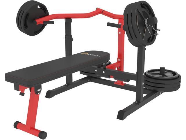 Click here for Chest Press Machine  2*2 Chest Workout Equipment w... prices