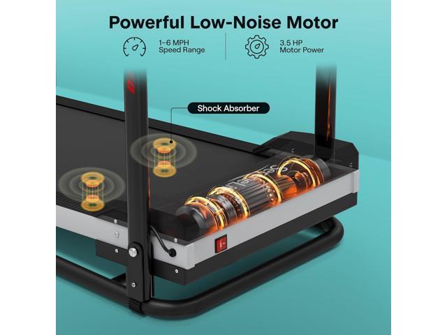 Click here for SereneLife Treadmills for Home with 13 Manual Incl... prices