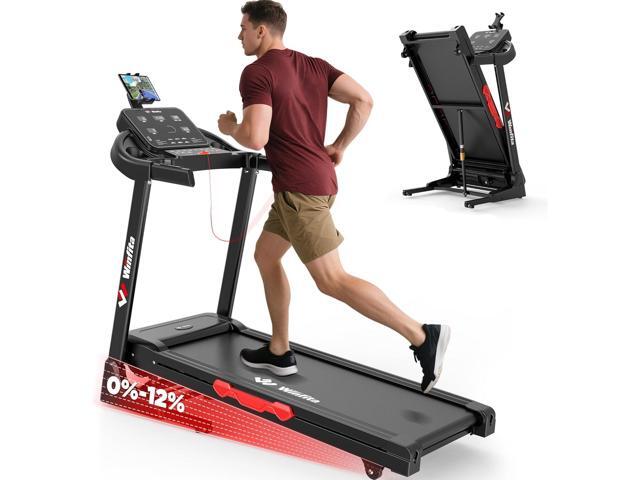Click here for Treadmill with Incline  300 LBS Capacity  8 MPH or... prices