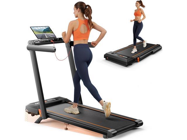 Click here for Foldable Treadmill with 0-15 Incline and Handle Ba... prices