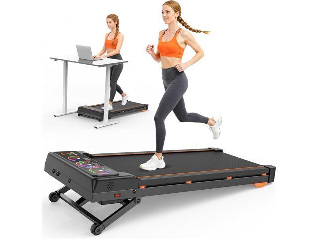 Click here for Walking Pad Treadmill with 15 12-Level Auto Inclin... prices