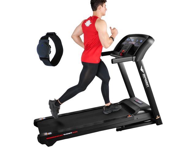 Click here for Impremey Folding Treadmill with Auto Incline 15  3... prices