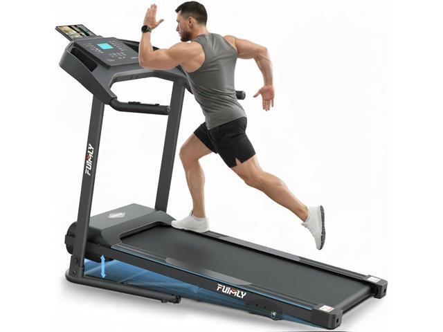 Click here for Treadmill with Incline  FUNMILY 3.5HP Heavy Duty F... prices