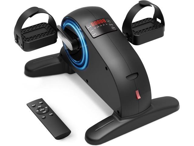 Click here for Mini Under Desk Exercise Bike Pedal Exerciser  Mot... prices