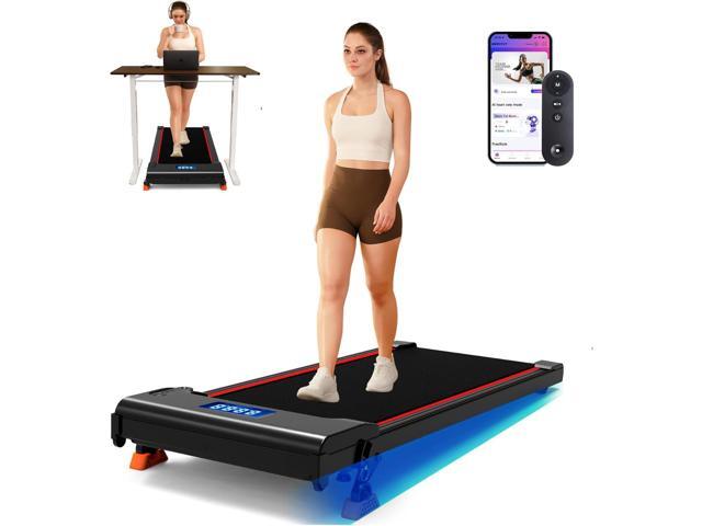 Click here for NeoSilent Walking Pad Treadmill with 4 Level 9 Inc... prices