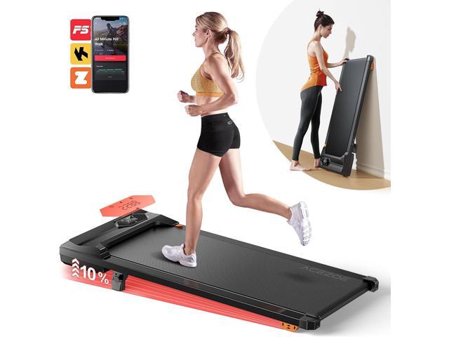 Click here for Walking Pad Treadmill with 10 Incline  Under Desk... prices