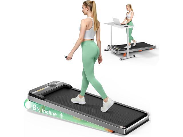Click here for Walking Pad Portable Under Desk Treadmill with Inc... prices