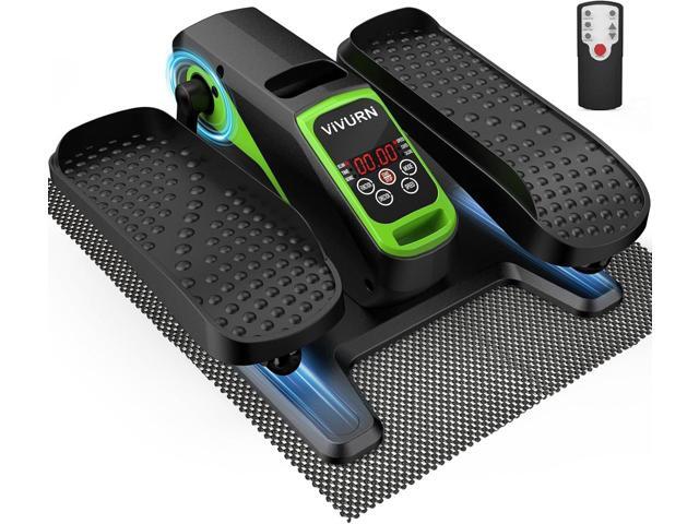 Click here for VIVURN-018 Under Desk Elliptical 12 Speed 5 Modes... prices