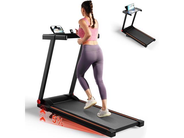 Click here for MJWW Walking Pad Treadmill  3.0 HP Treadmills for... prices