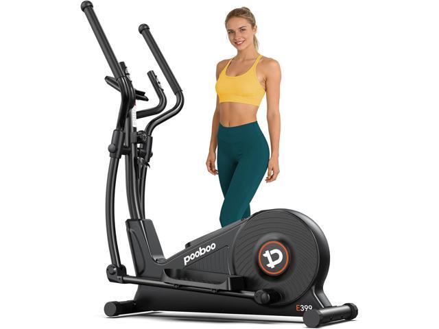Click here for pooboo Elliptical Exercise Machine Elliptical Mach... prices