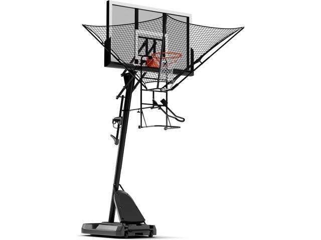 Click here for Dr. Dish IC3 Basketball Shot Trainer Rebounder wit... prices