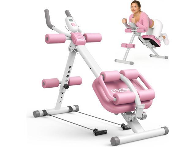 Click here for EPHESPORT Multifunctional Ab Machine  Crunch & Sit... prices