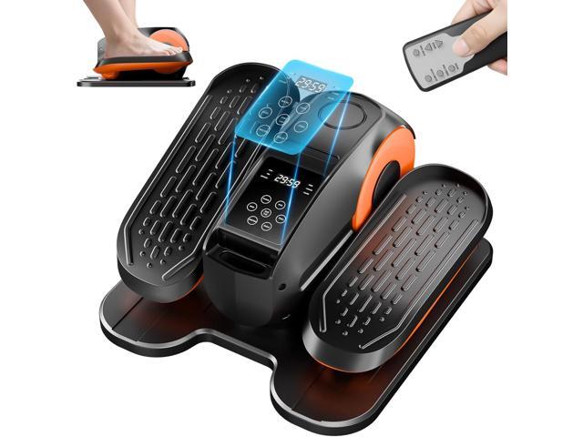 Click here for Under Desk Oval Exercise Machine Electric Oval Leg... prices