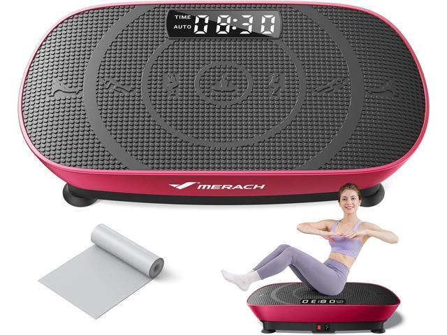 Click here for MERACH Vibration Plate Exercise Machine  Whole Bod... prices