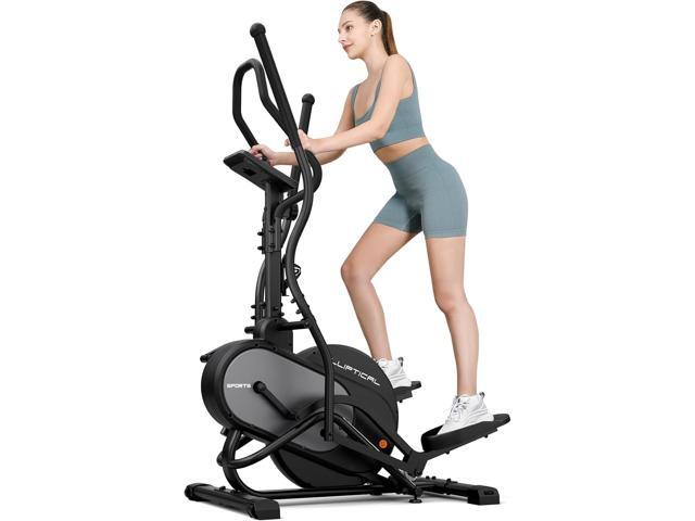 Click here for THERUN Elliptical Exercise Machine  3-in-1 Cardio... prices