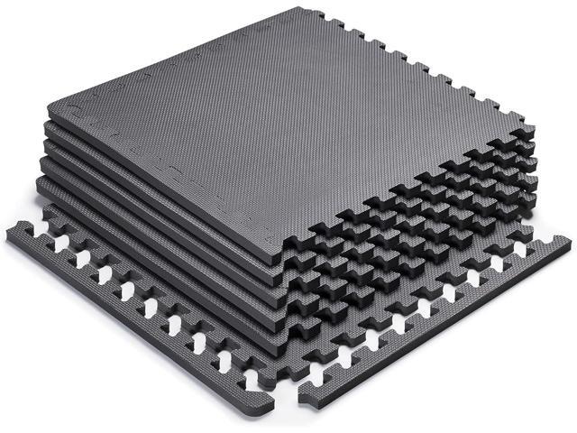 Click here for Marcy EVA Foam Interlocking Flooring Mat High Dens... prices