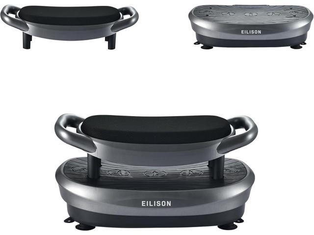 Click here for EILISON FITABS 3D Vibration Plate Exercise Machine... prices