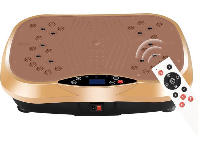 Click here for Vibration Plate Exercise Machine - Full Body Worko... prices