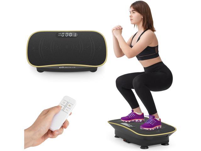 Click here for Goplus Vibration Plate Exercise Machine  Vibrating... prices