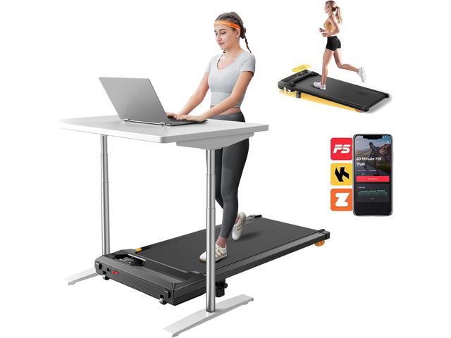Click here for Walking Pad Treadmill with 10 Incline  Under Desk... prices