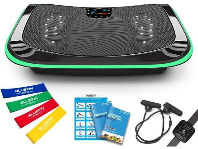 Click here for Bluefin 4D Triple Motor Vibration Plate Machine Po... prices