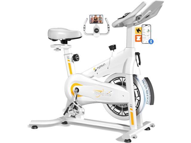 Click here for Exercise Bikes for Home Spin Bike with Adjustable... prices