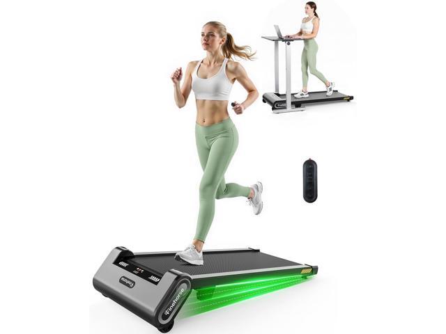 Click here for Akluer 13 6-Level Walking Pad with Auto Incline -... prices