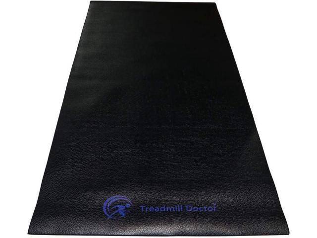 Click here for Treadmill Doctor Regular Treadmill Mat for Home Fi... prices
