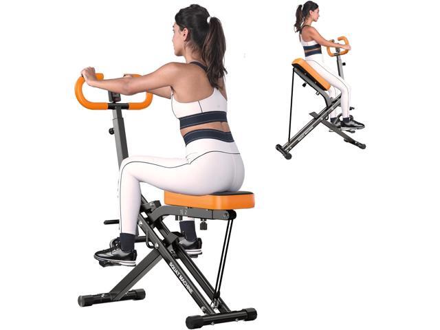 Click here for SogesHome Squat Machines Rowing Machine for Home... prices