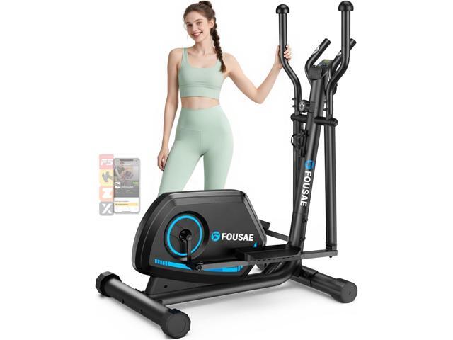 Click here for Elliptical Exercise Machine  16-Level Magnetic Res... prices