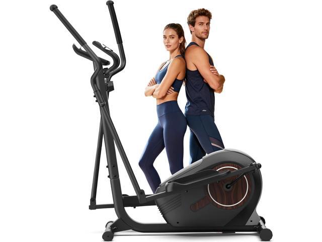 Click here for ANCHEER Elliptical Machine  Elliptical Exercise Ma... prices