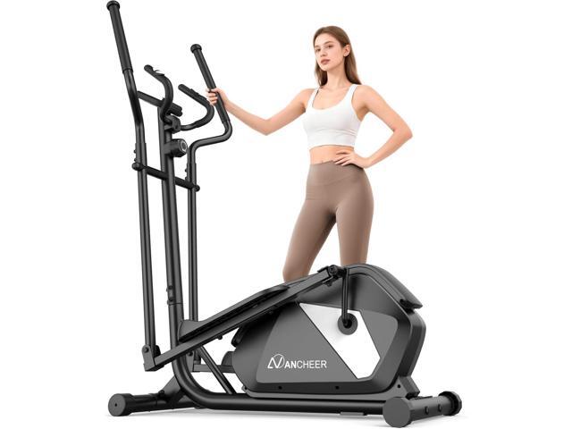 Click here for ANCHEER Elliptical Machine  Elliptical Exercise Ma... prices