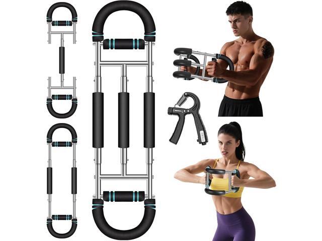 Click here for Twister Arm Trainer  9-Level Adjustable/Non-Adjust... prices