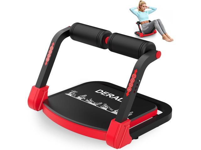 Click here for DERACY Sit Up Exercise Equipment  Adjustable Ab Ma... prices