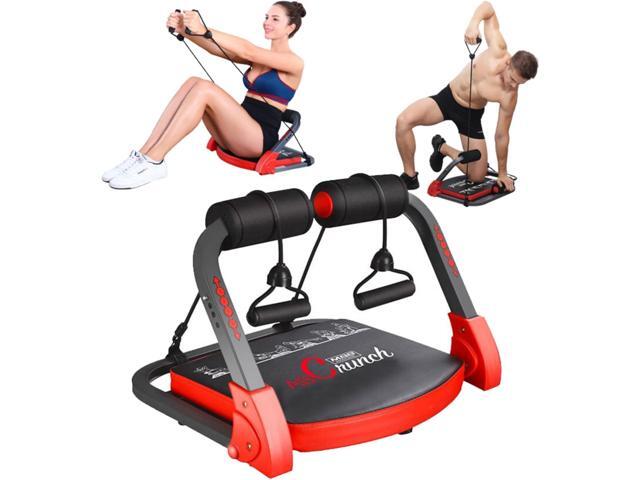 Click here for Ab Machine Ab Workout Equipment Sit Up Machine & E... prices