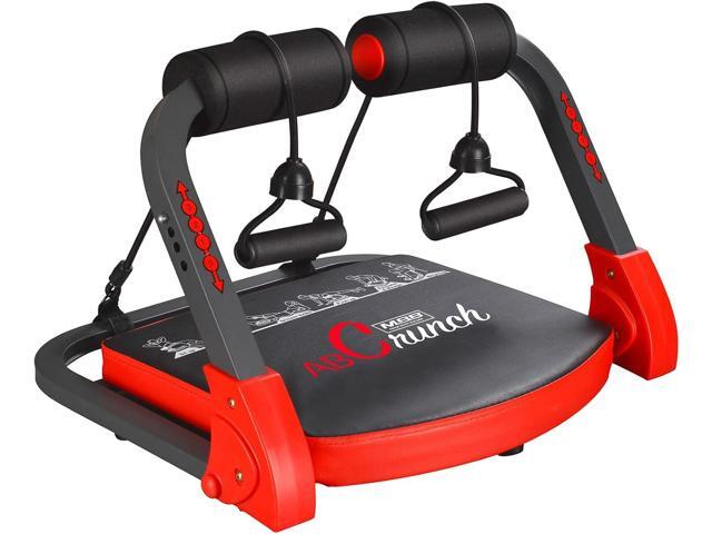 Click here for Ab Machine Workout Equipment Whole Body Ab Workout... prices