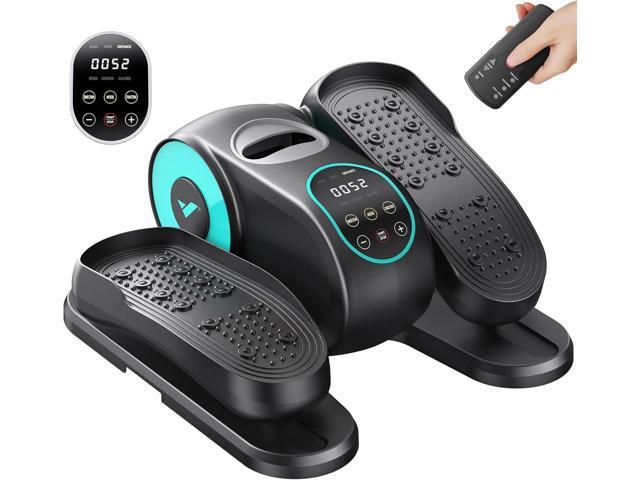 Click here for MERACH Under Desk Elliptical Machine  Leg Exercise... prices