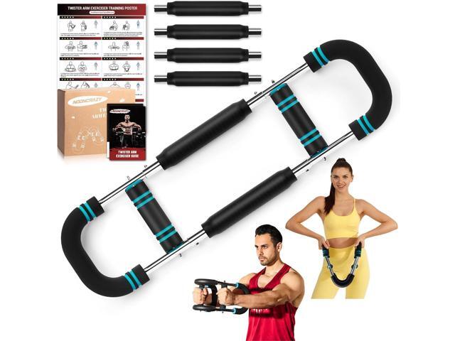 Click here for Twister Arm Trainer  30-120 lbs Adjustable Twister... prices