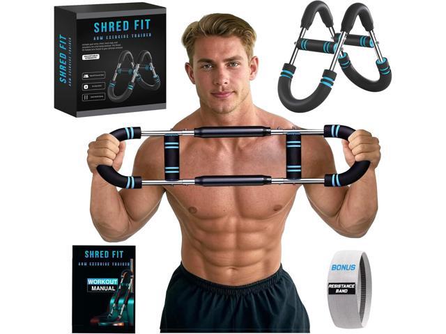Click here for Twister Arm Trainer Adjustable Forearm Strengthene... prices