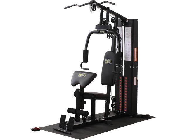 Click here for BalanceFrom Strength Training Machine  Adjustable... prices