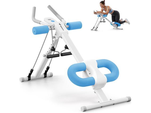 Click here for MERACH Ab Machine  Ab Workout Equipment  Adjustabl... prices