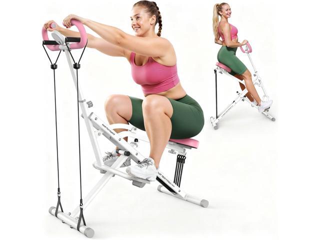 Click here for Sportsroyals Squat Machine  Squat Assist Rower for... prices