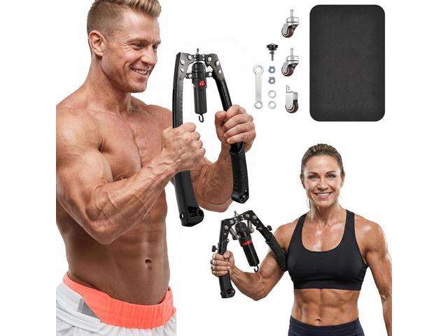 Click here for SAKER Twister Arm Trainer  Adjustable Hydraulic Ho... prices