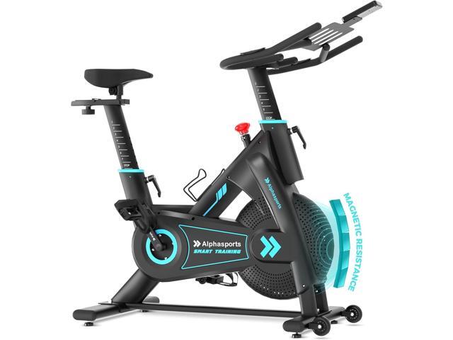 Click here for Exercise Bike  Adjustable Magnetic Stationary Bike... prices
